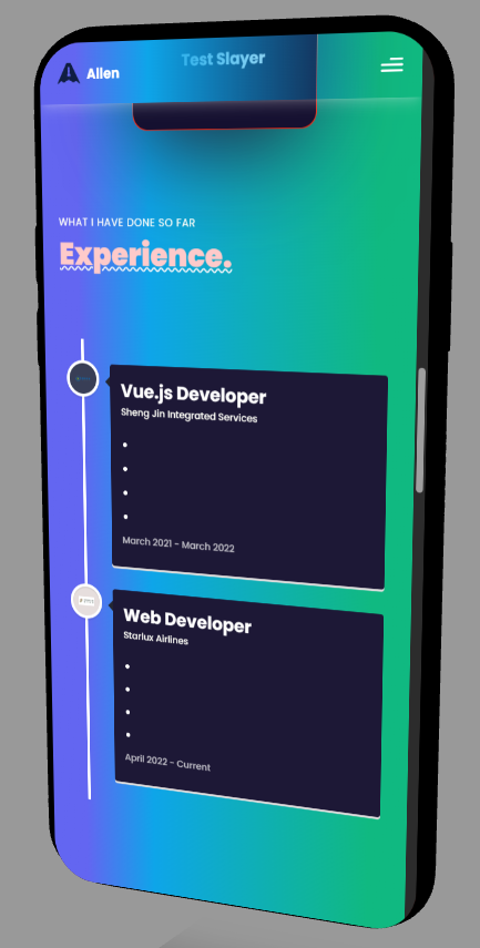 GitHub - eepson123tw/ph-portfolio: try to use react three fiber build some fancy web portfolio