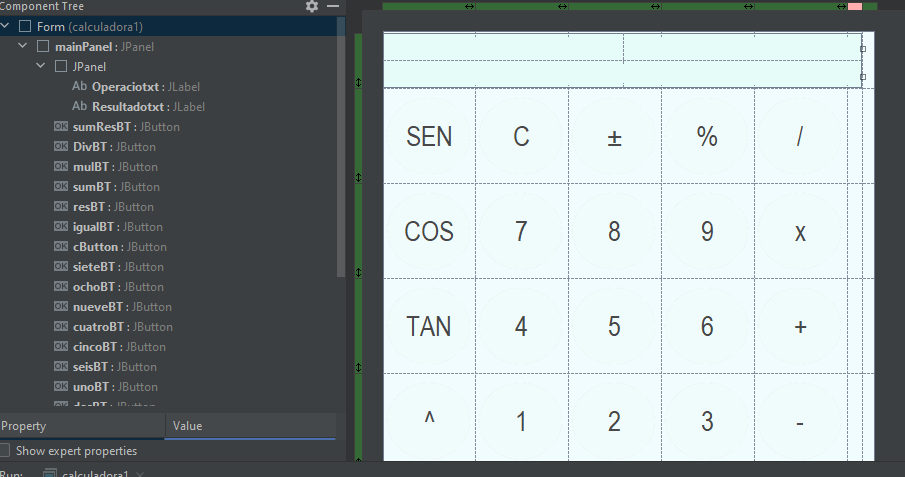 GitHub - erick200011/Examen_Calculadora: Calculadora