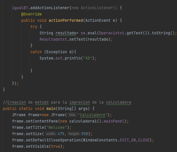 GitHub - erick200011/Examen_Calculadora: Calculadora