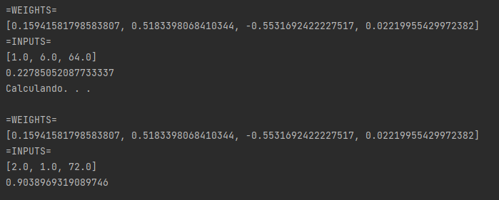 GitHub - RamonCA/LogRegression: Agent version of Logistic Regression