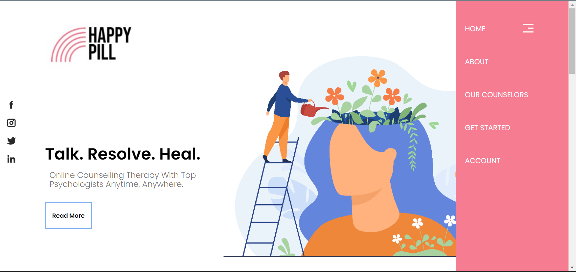 GitHub - Tejasnamikaze/Mental_health_website