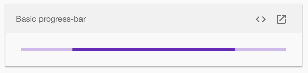 Progress Spinner secondary/buffer color · Issue #5246 · angular ...