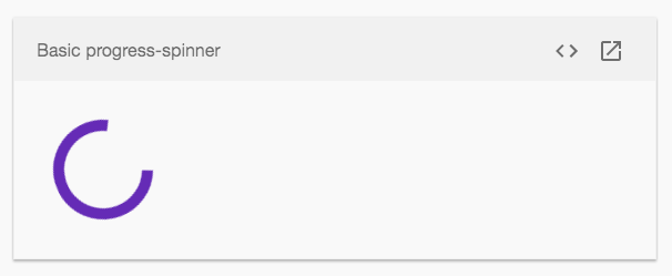 Progress Spinner secondary/buffer color · Issue #5246 · angular ...