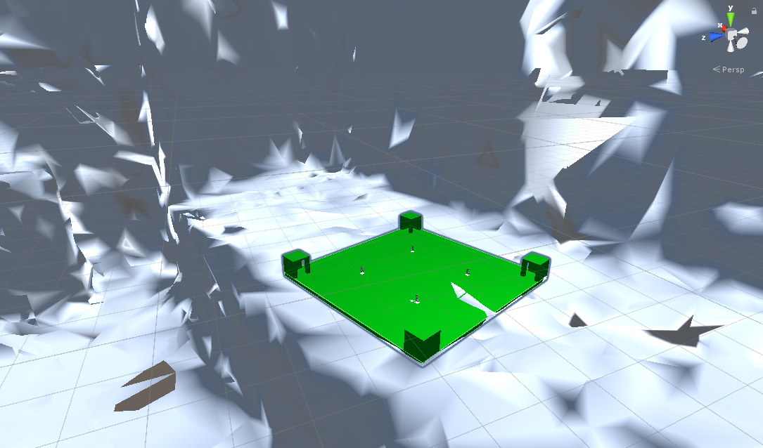 GitHub - JAMONGJJ/CapstoneDesign-Hololens