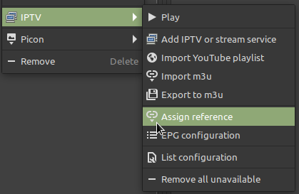copy / paste reference · Issue #146 · DYefremov/DemonEditor · GitHub