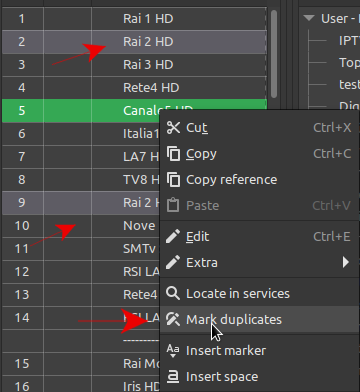 channel list · Issue #159 · DYefremov/DemonEditor · GitHub