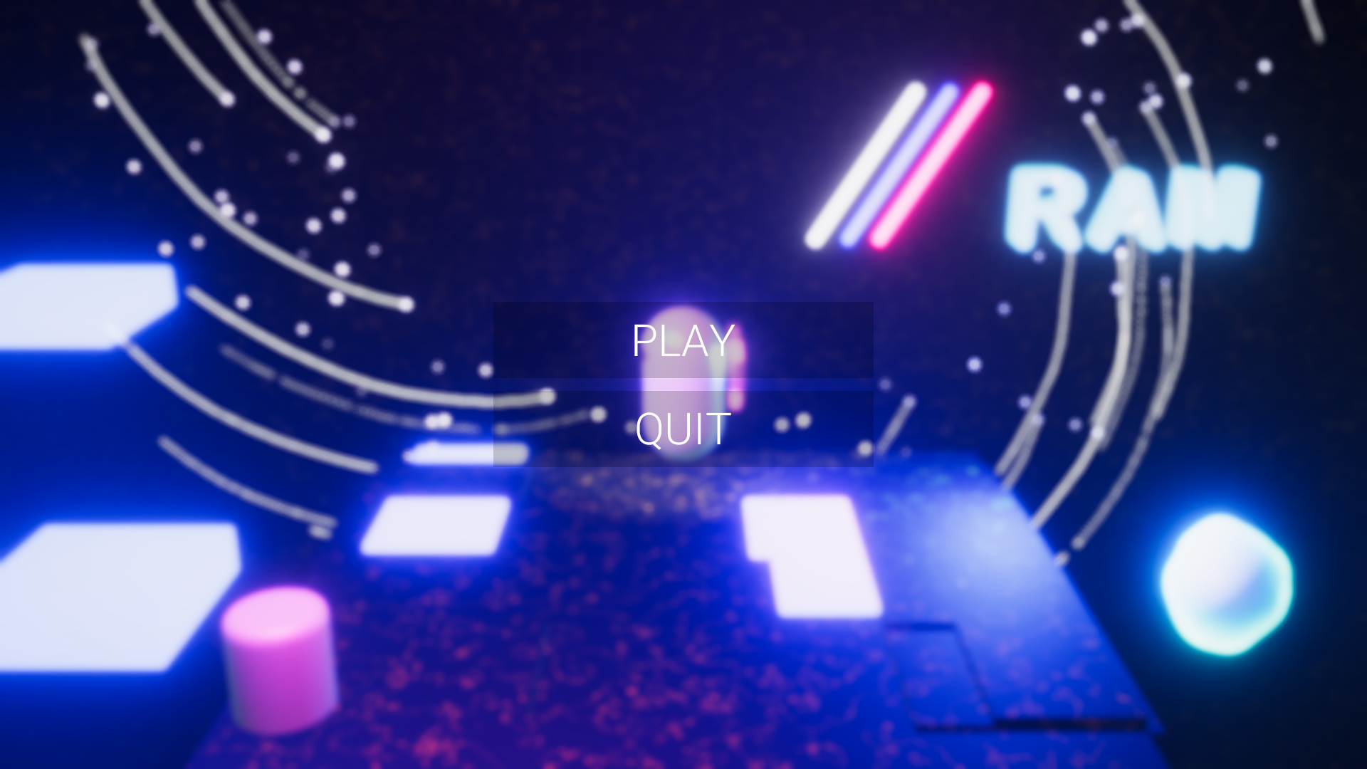 GitHub - Piyush-Pise/Cyber-Sentinel: Game Development project for Glitchpop Game Jam