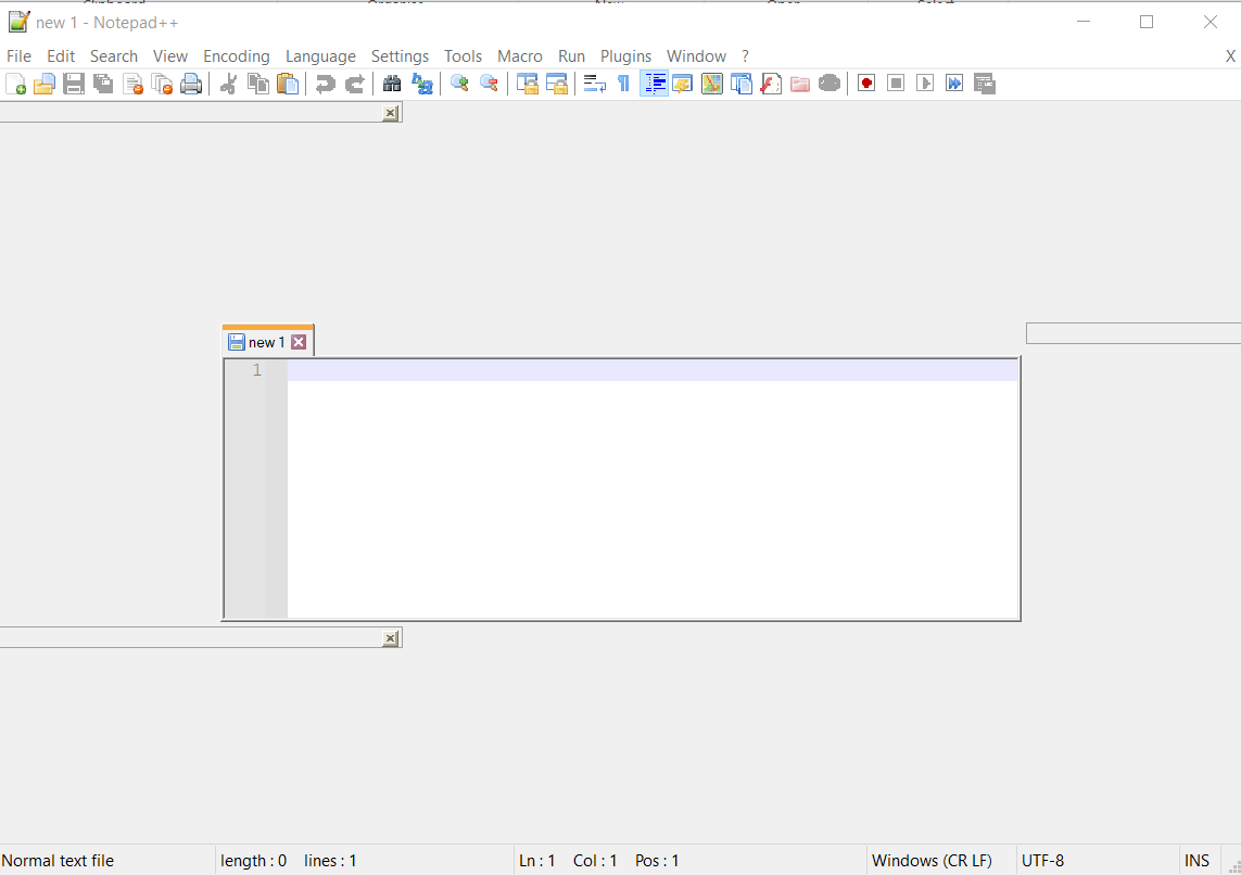 Editable document area not filling available area · Issue #11018 ...
