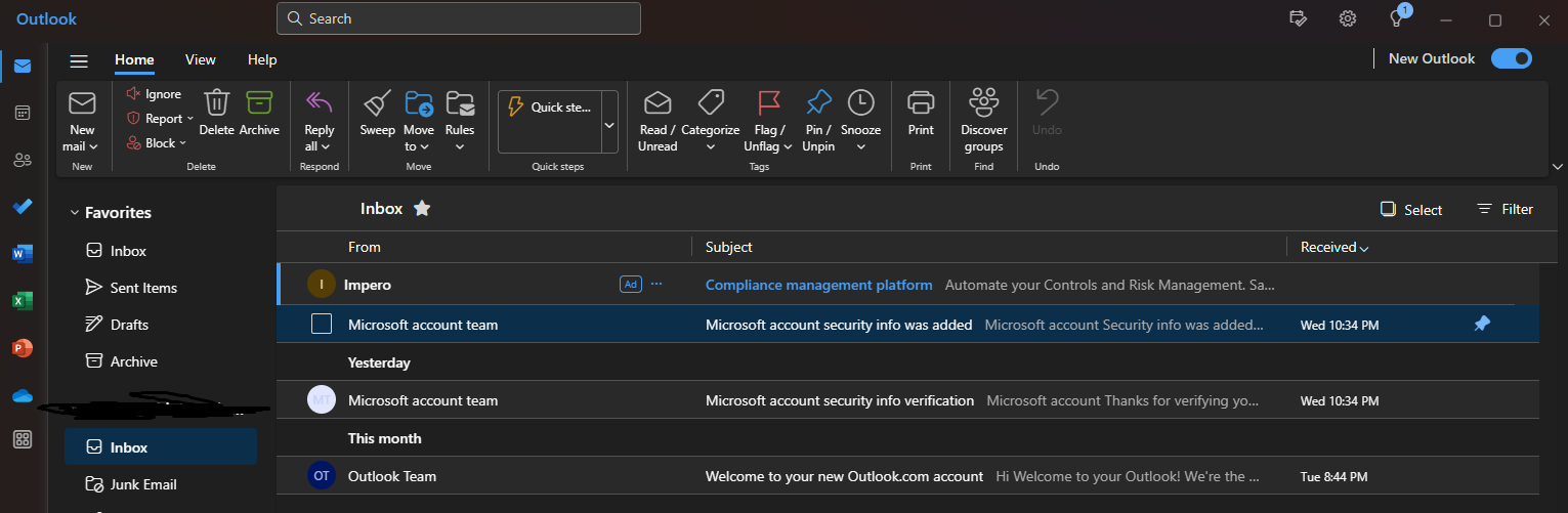 SupportsNoItemContext code example doesn't actually work · Issue #4190 · OfficeDev/office-js ...