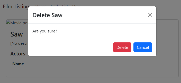 GitHub - Sampob/web-2-projekti