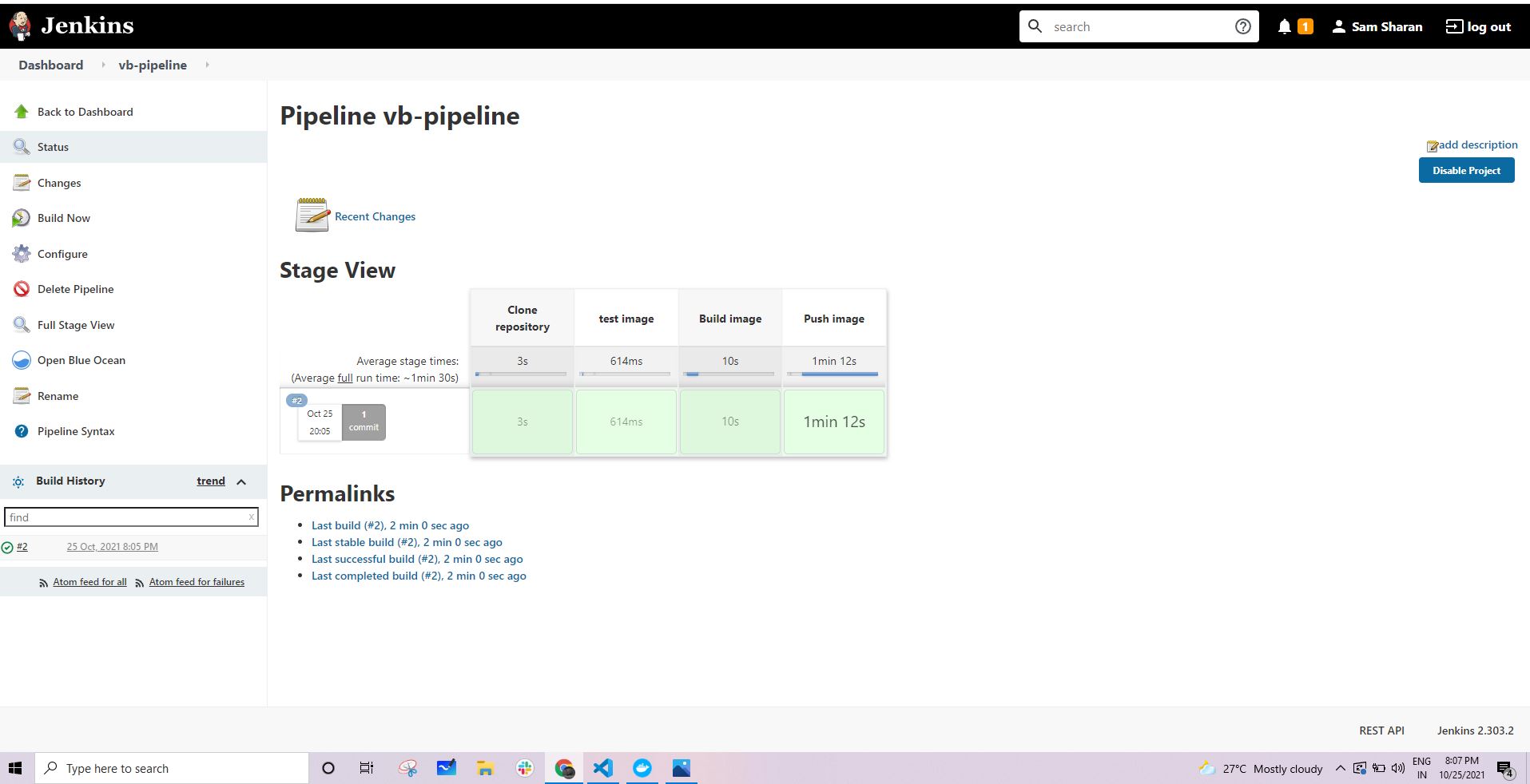 GitHub - samsharant/vb-shop