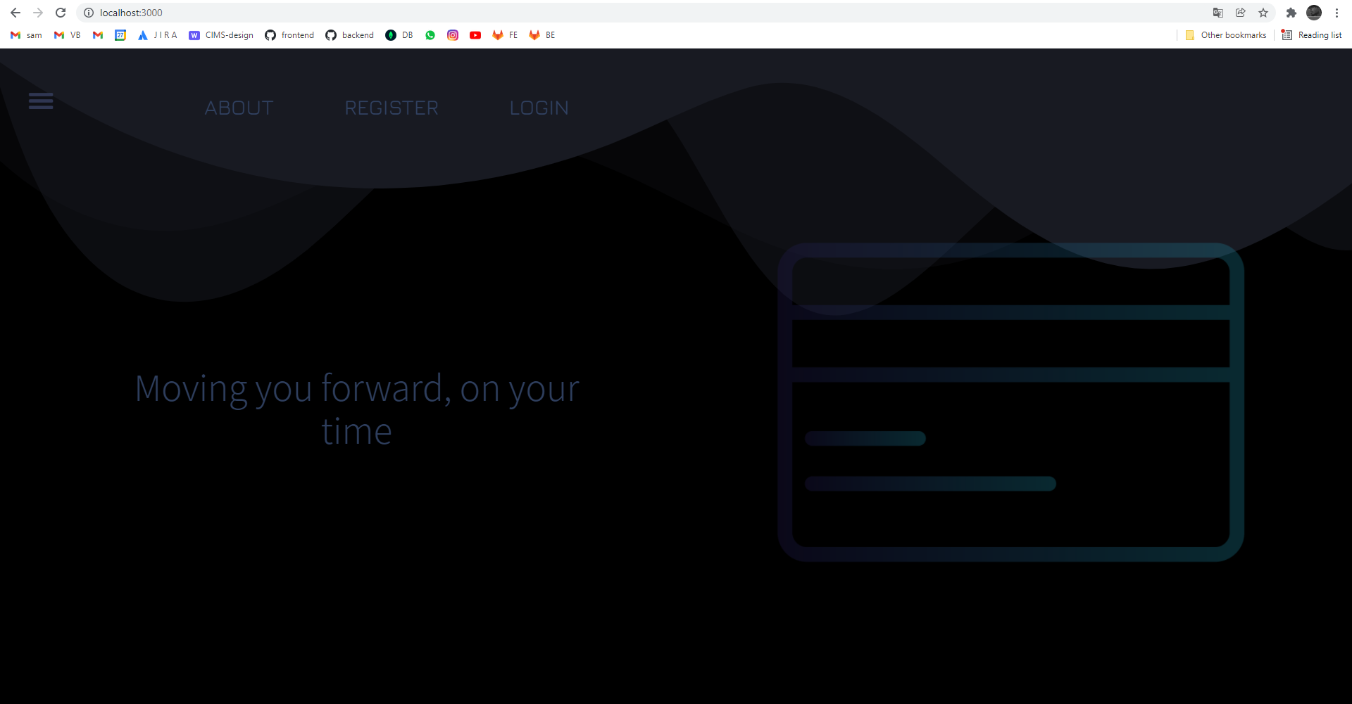 GitHub - samsharant/banking-system