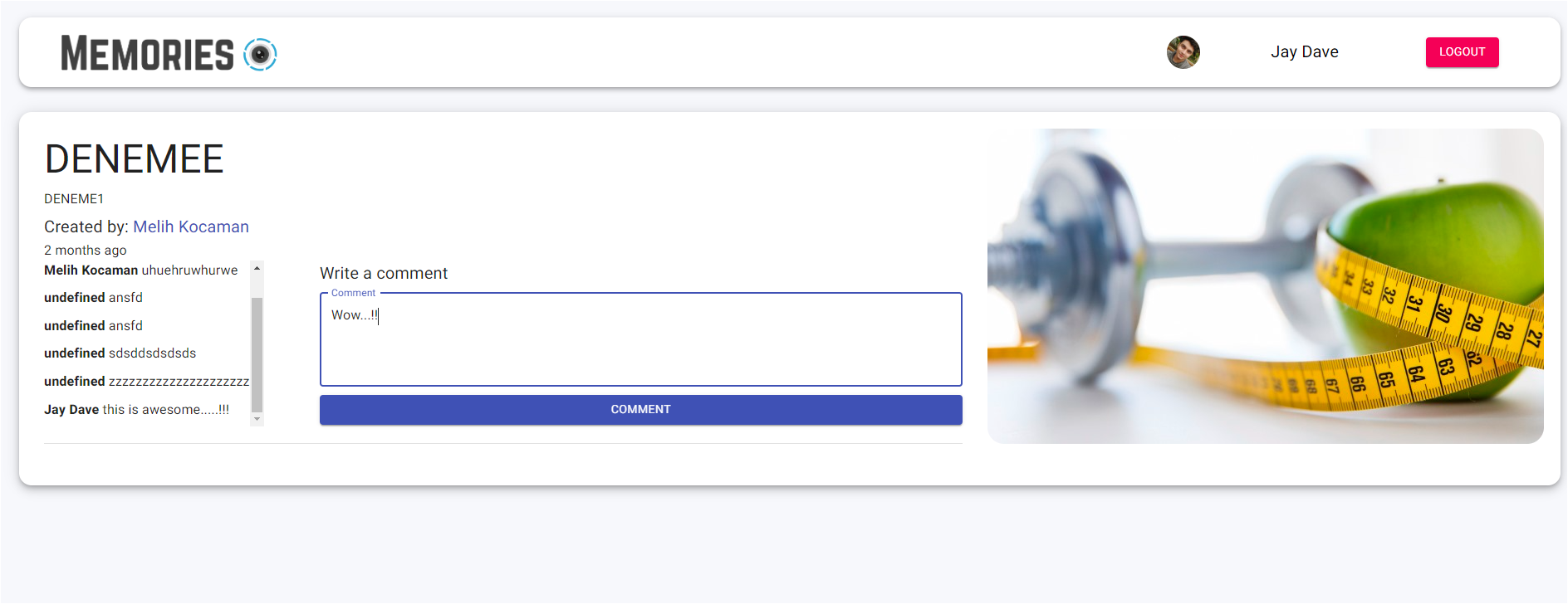 GitHub - Jay-Dave7487/Inbound-Media: The App is called "Inbound Memories" or "Memories" and it ...