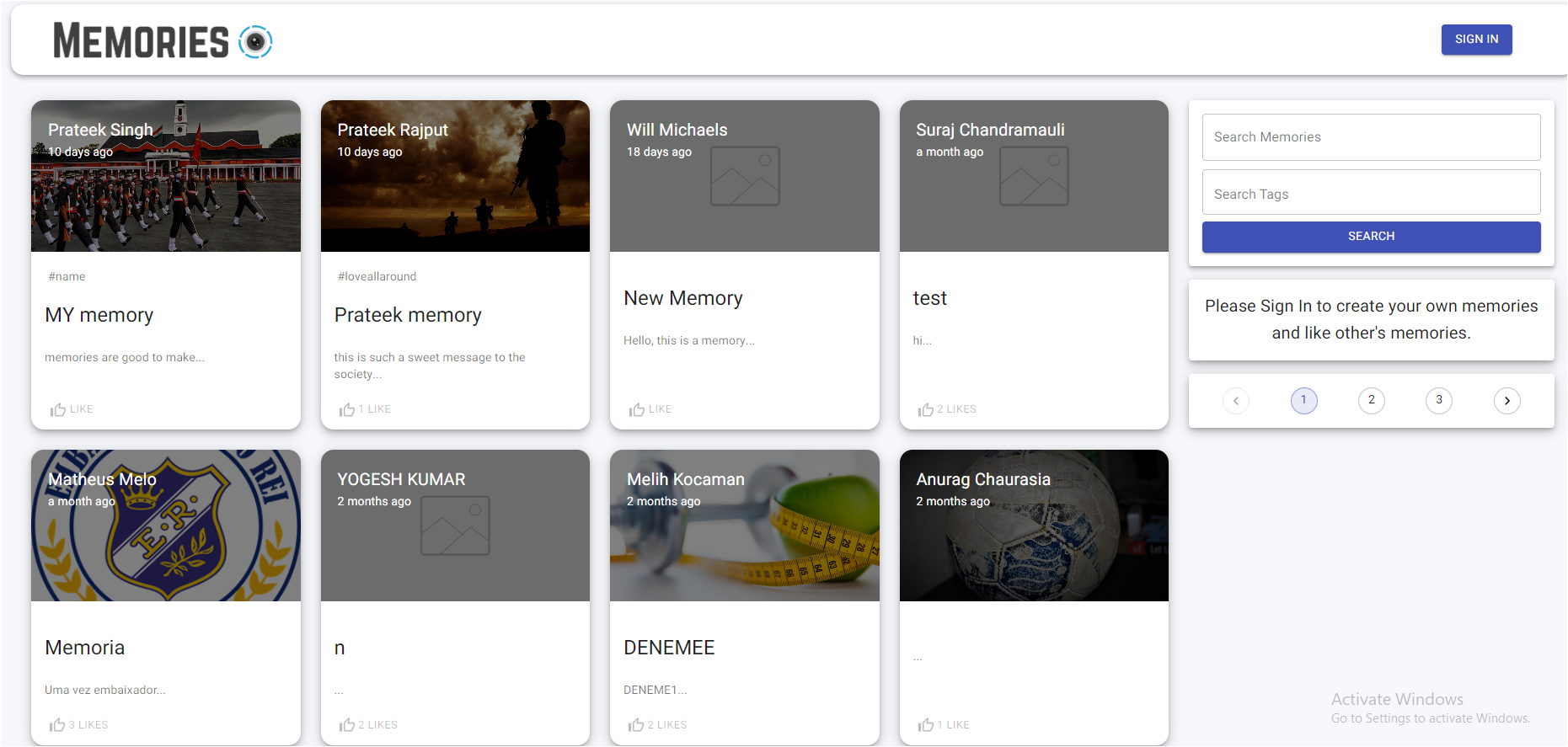 GitHub - Jay-Dave7487/Inbound-Media: The App is called "Inbound Memories" or "Memories" and it ...