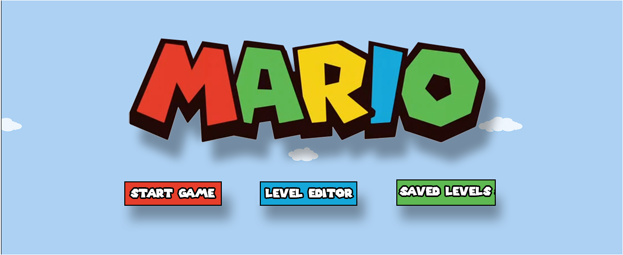 GitHub - Jay-Dave7487/Super-Defencer: This is a repository of Mario maker game in which user is ...