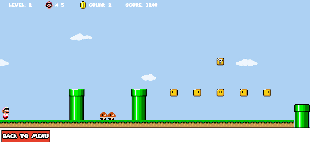 GitHub - Jay-Dave7487/Super-Defencer: This is a repository of Mario maker game in which user is ...