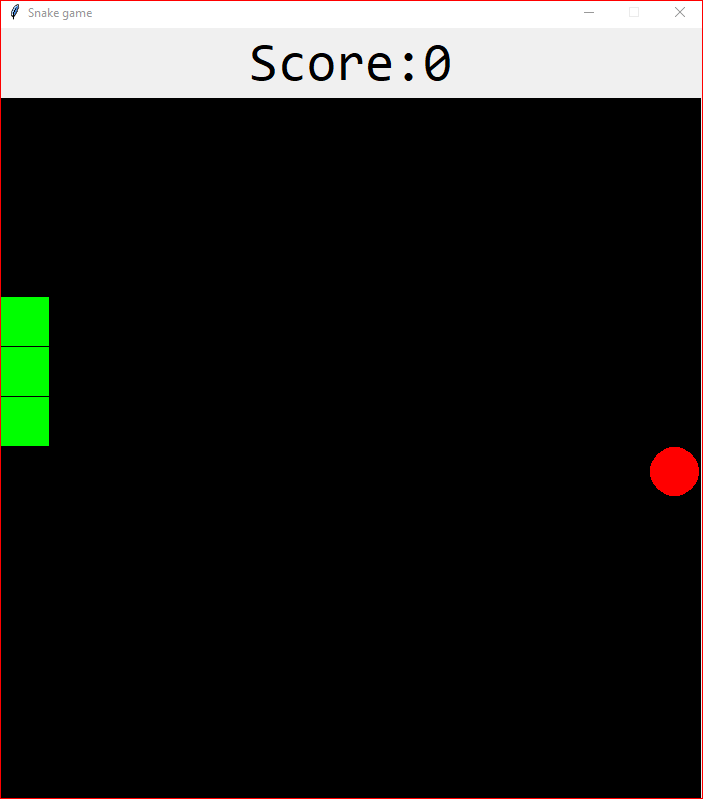 GitHub - Jay-Dave7487/Snake-Game