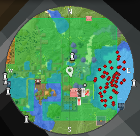 Mega Torch does not block Cataclysm's Lionfish spawns · Issue #4019 ...