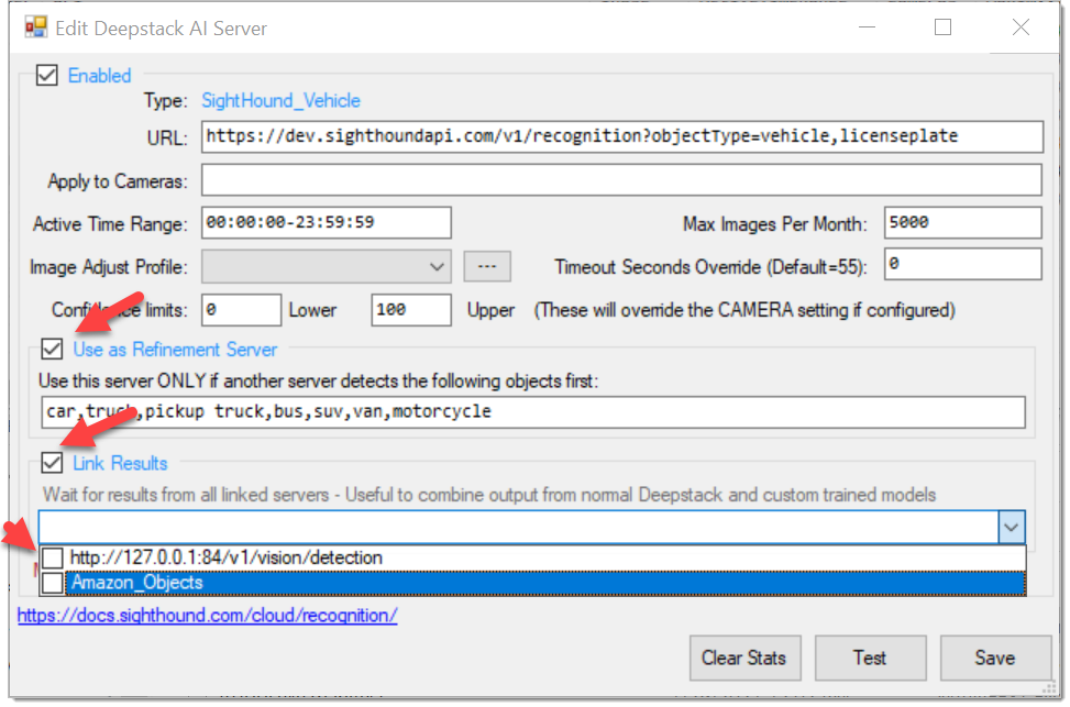 Future of DeepQuest and DeepStack? · Issue #65 · VorlonCD/bi-aidetection · GitHub