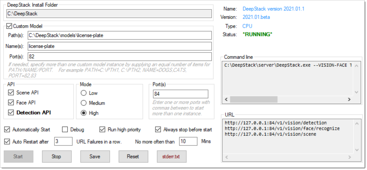 Future of DeepQuest and DeepStack? · Issue #65 · VorlonCD/bi ...