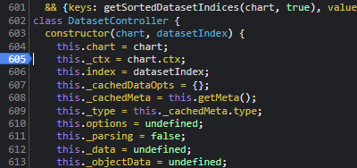 lineWithErrorBars · Issue #17 · sgratzl/chartjs-chart-error-bars · GitHub