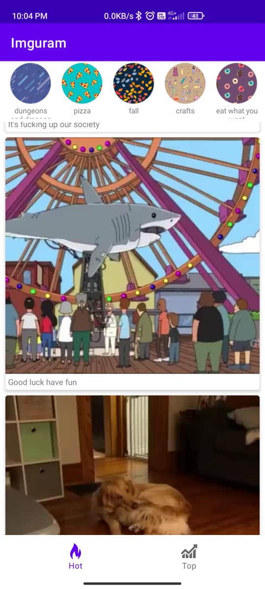 Github Shankarpriyank Imguram