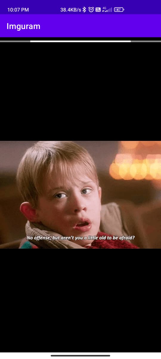 Github Shankarpriyank Imguram