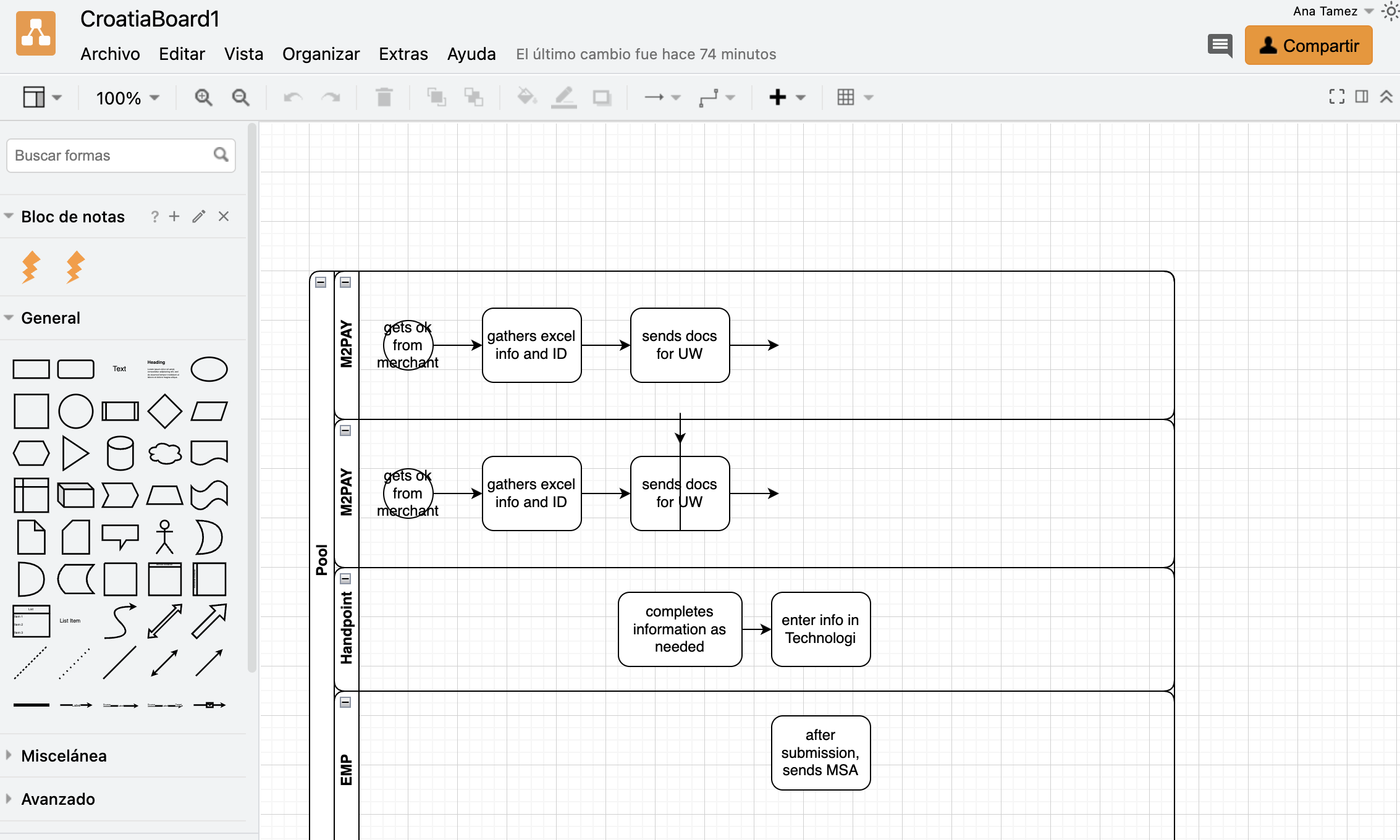 Preview shows the newest version, but the app only has the older ones ...