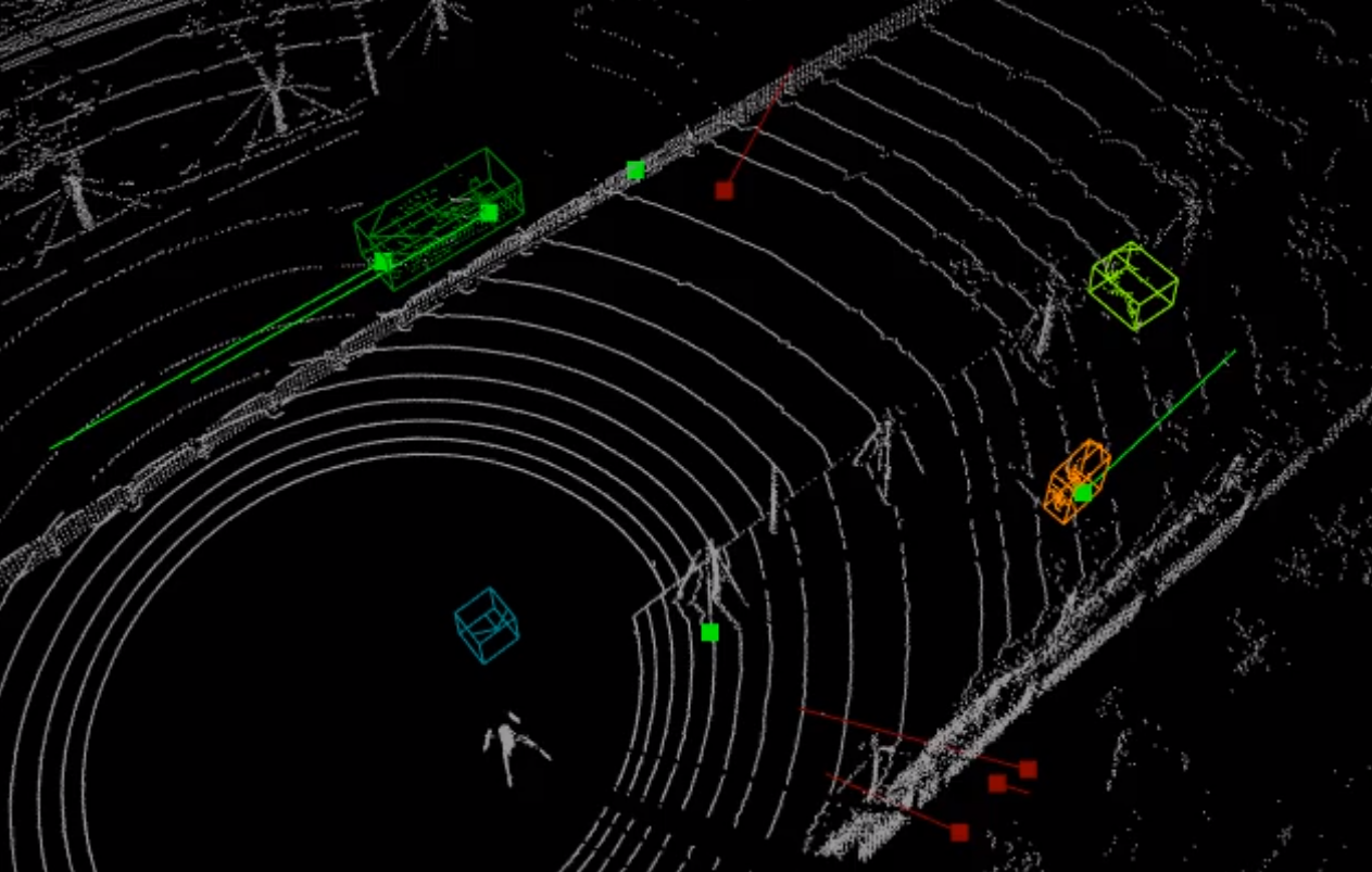 Radar data · Issue #92 · naurril/SUSTechPOINTS · GitHub