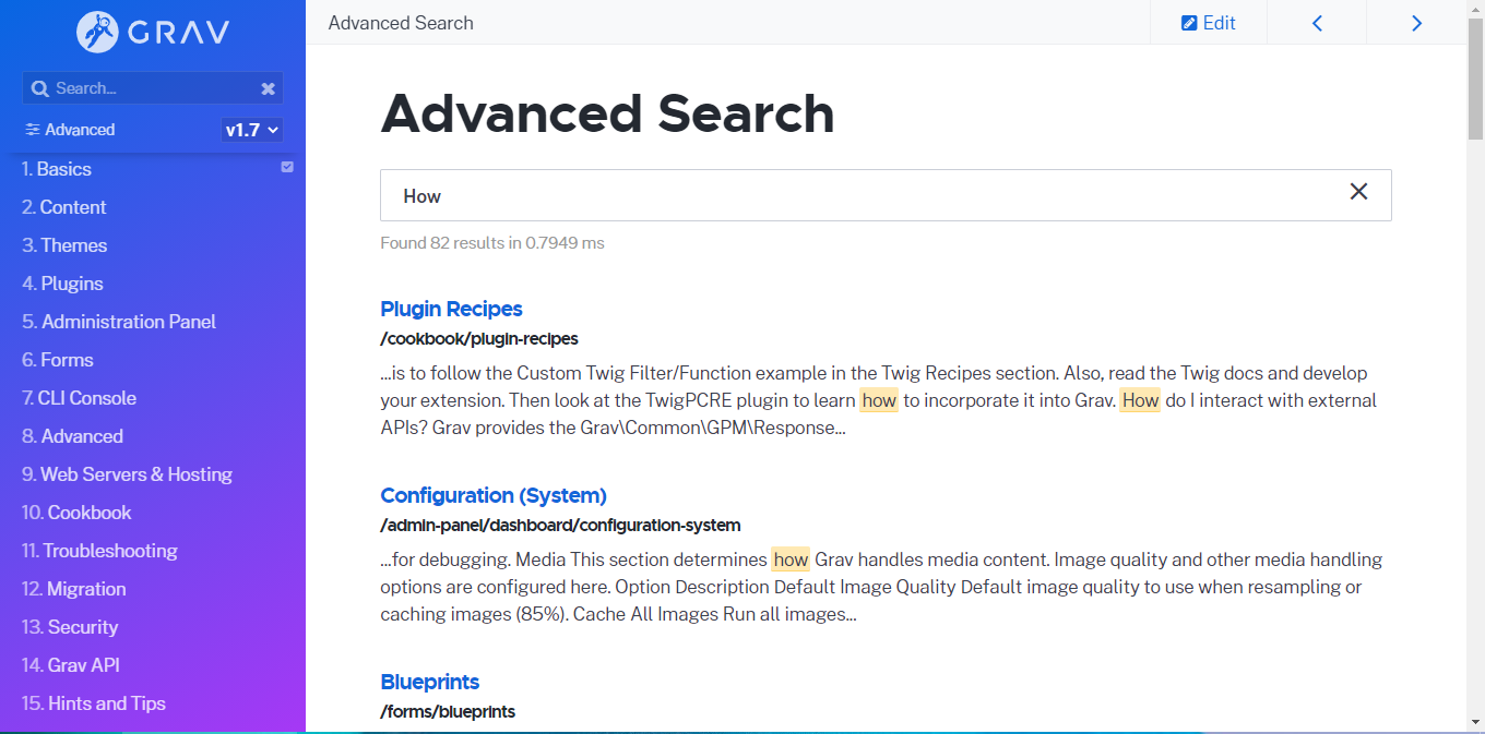 [Feature request] Search Page · Issue #347 · vuepress/core · GitHub