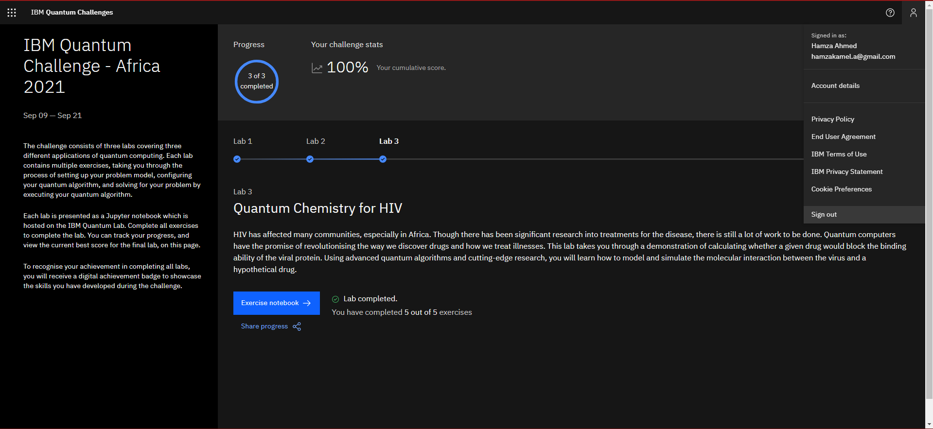 GitHub - hamzakamel1/IBM-quantum-challenge-africa-2021_solutions