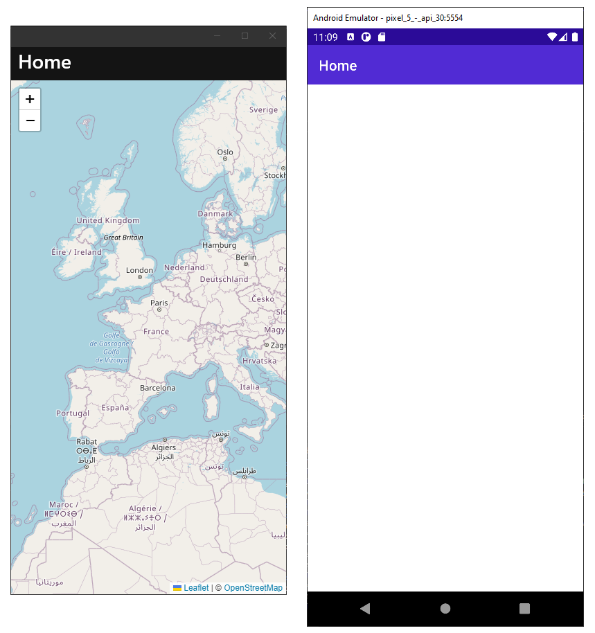 WebView not displaying Leaflet map on Android · Issue #8276 · dotnet/maui · GitHub