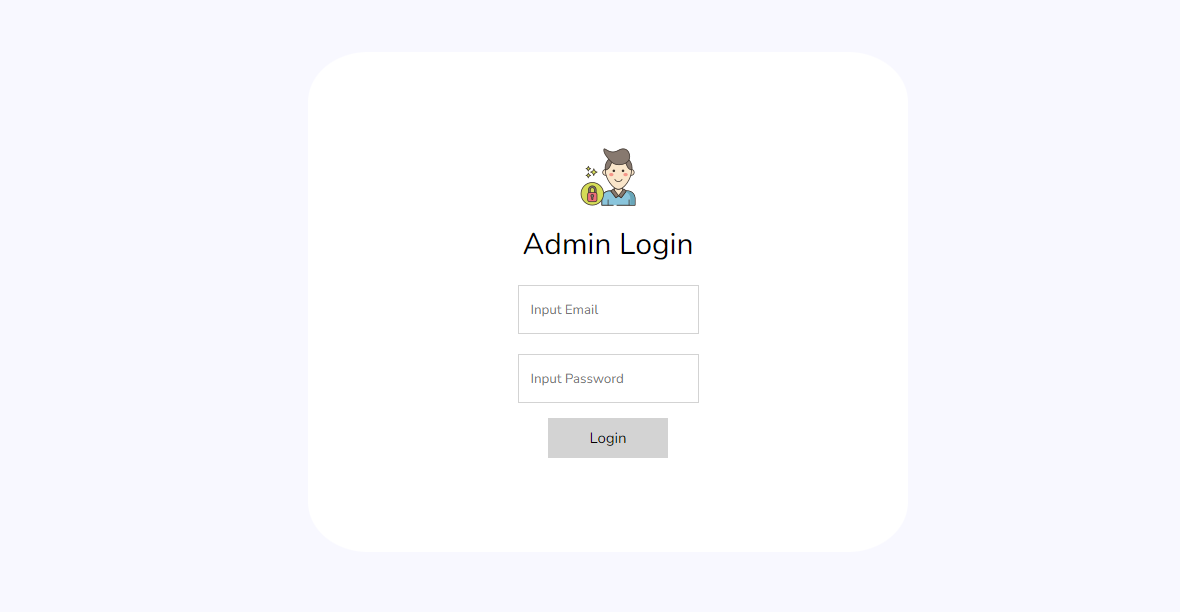 Github Hassan9798 Admin Panel