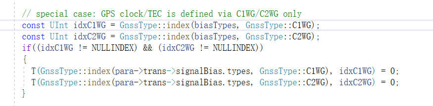 About BDS-3 code biases. · groops-devs groops · Discussion #140 · GitHub
