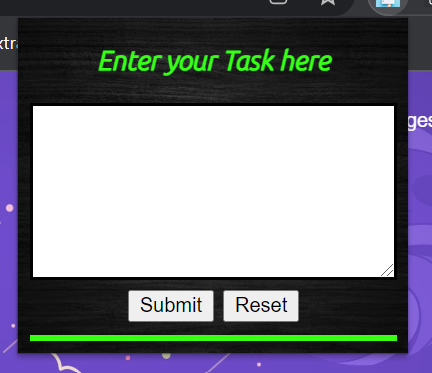 GitHub - akshat1712/To-do-list-Chrome-Extension
