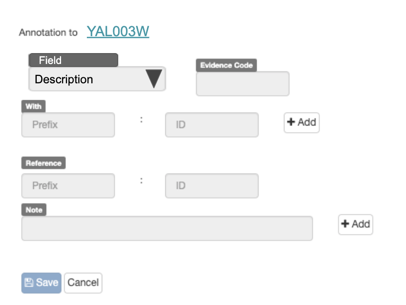 allow evidence / source / metadata with output via GFF3 for all / most data attributions · Issue ...