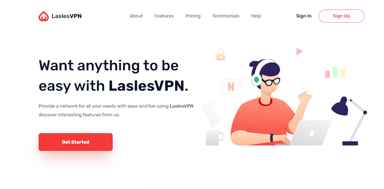 GitHub - jackson97parada/FreeBies_landingPage: Landing Page with only TAILWIND CSS