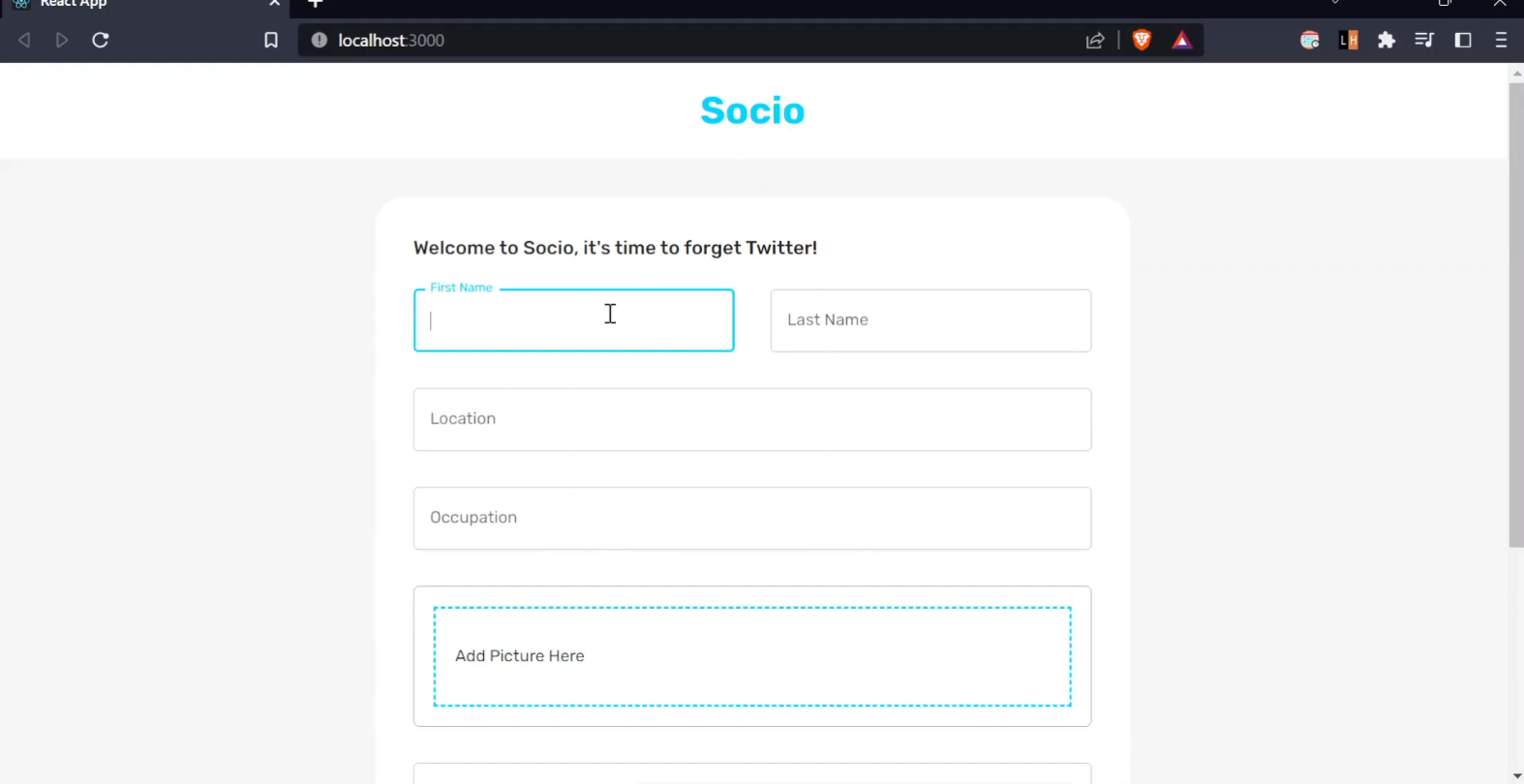 GitHub - Adi2209/Socio