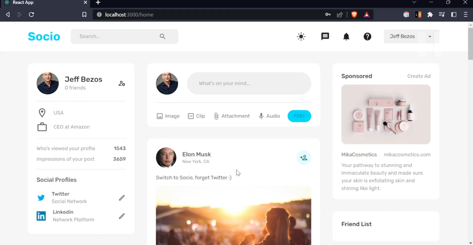 GitHub - Adi2209/Socio