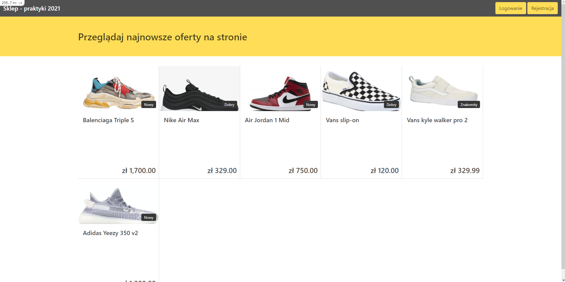 GitHub - Adolsik/online-shop-ruby: Online shop made in "Ruby on Rails"