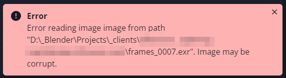 EXR support · Issue #1628 · chaiNNer-org/chaiNNer · GitHub