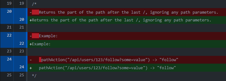 cmd/gofmt: indenting removed from multi-line bullet-lists inside numbered lists · Issue #56072 ...