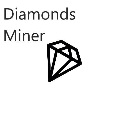 GitHub - diamonds-miner/diamonds: GPU Miner for ETH, BTM, SERO, HNS, BFC