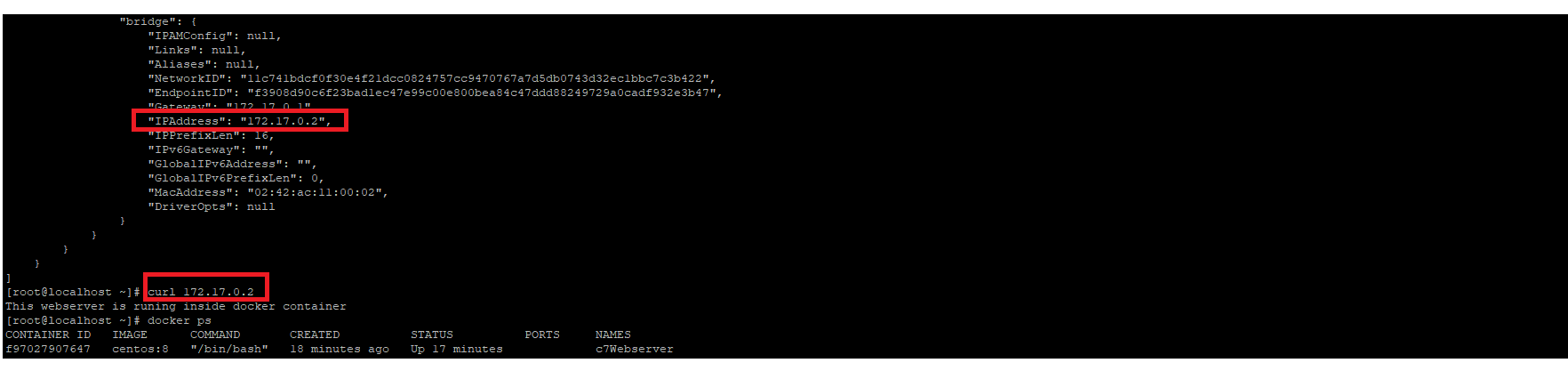 Jenkins-Task-1 | This page show the implementation of a Task (Task 1) that is given by Mr. Vimal ...