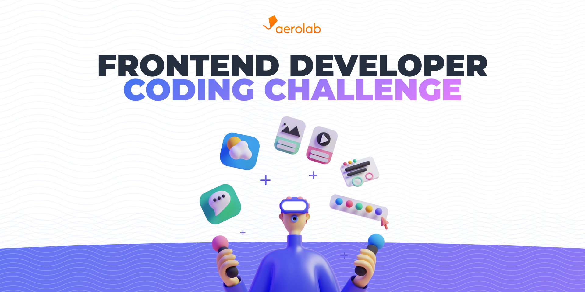 GitHub - EveraldoGCH/AeroLabChallenge: FrontEnd Challenge de AeroLab realizado con React (Mobile)