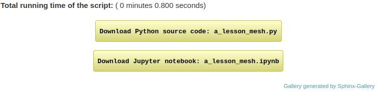 Add binder button to each sphinx-gallery · Issue #3018 · pyvista ...