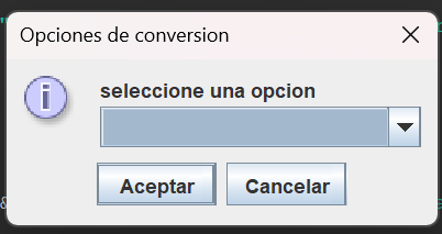 GitHub - jarold-creator/Conversor-java: programa conversor en java ...