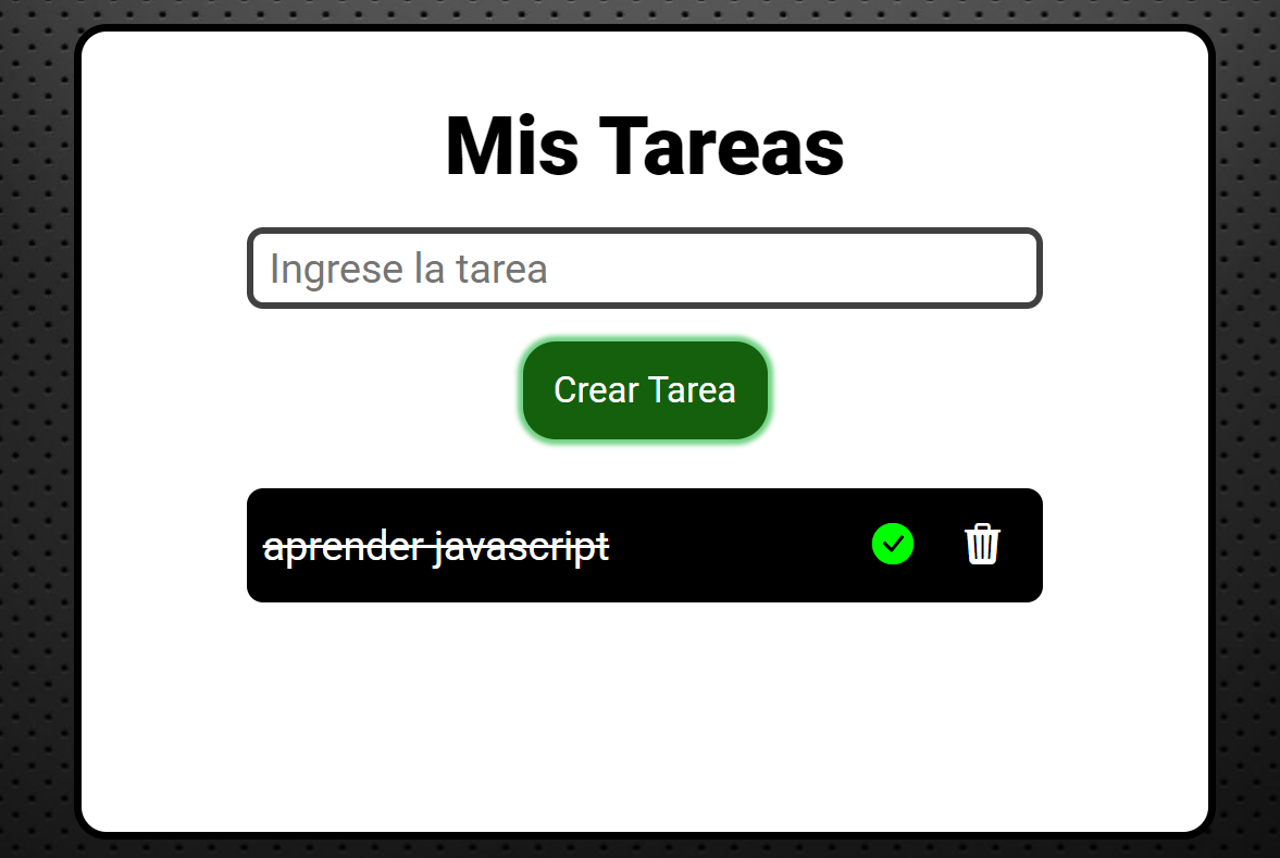 GitHub - jarold-creator/Mis-Tareas: Aplicacion web para agregar tareas