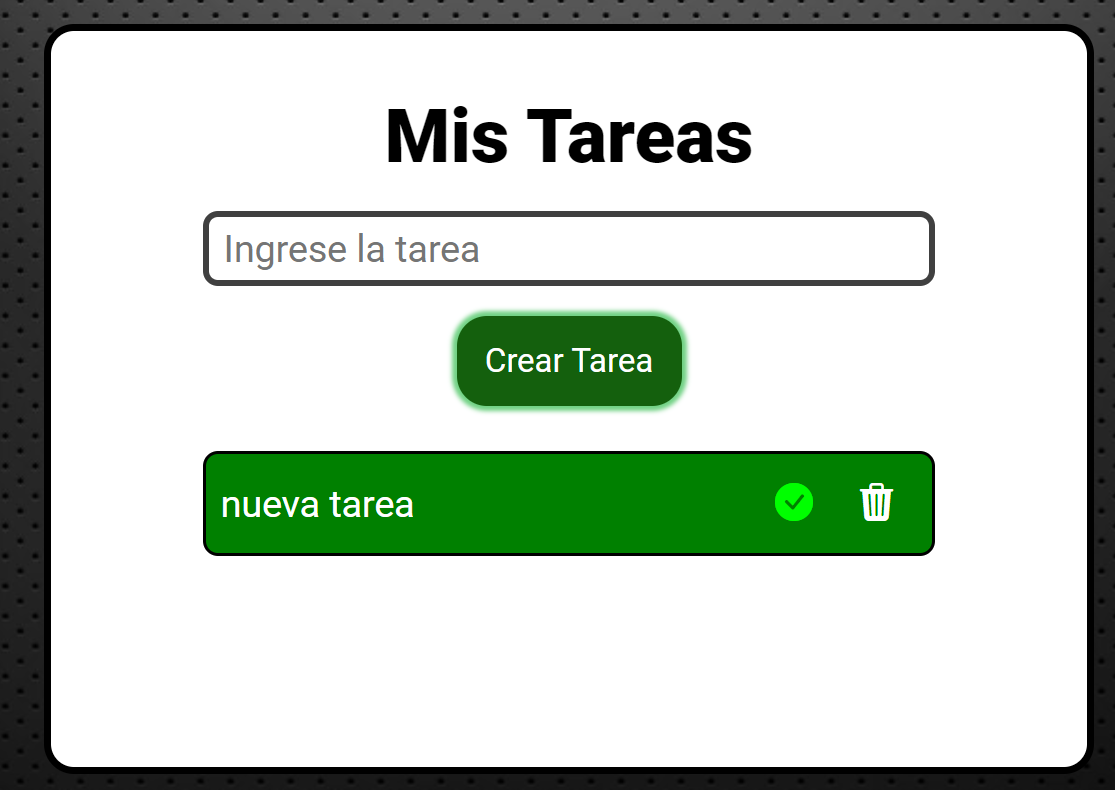 GitHub - jarold-creator/Mis-Tareas: Aplicacion web para agregar tareas