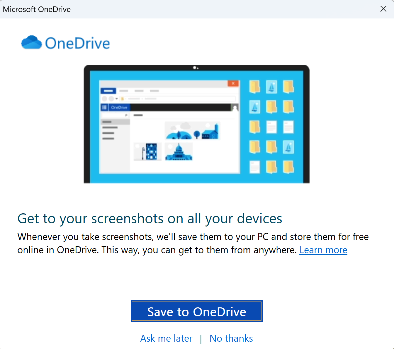 OneDrive causing hotkey conflict · Issue #6581 · ShareX/ShareX · GitHub